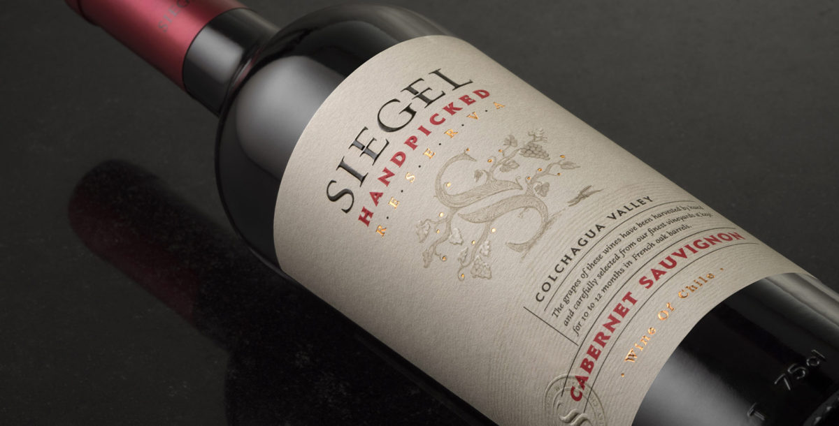 Handpicked – Siegel Wines